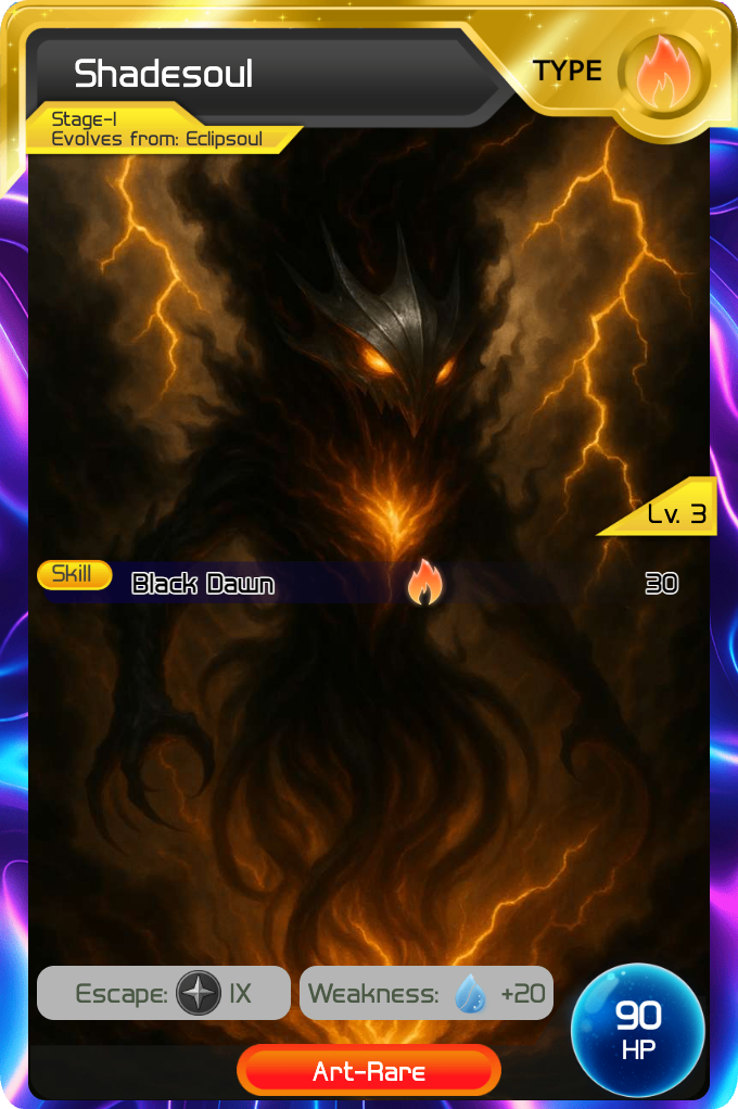 Cryptid TCG